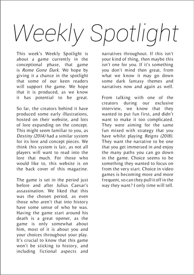 Fmp magazine (readable) v4 | PDF