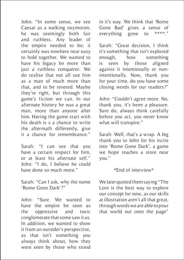 Fmp magazine (readable) v4 | PDF