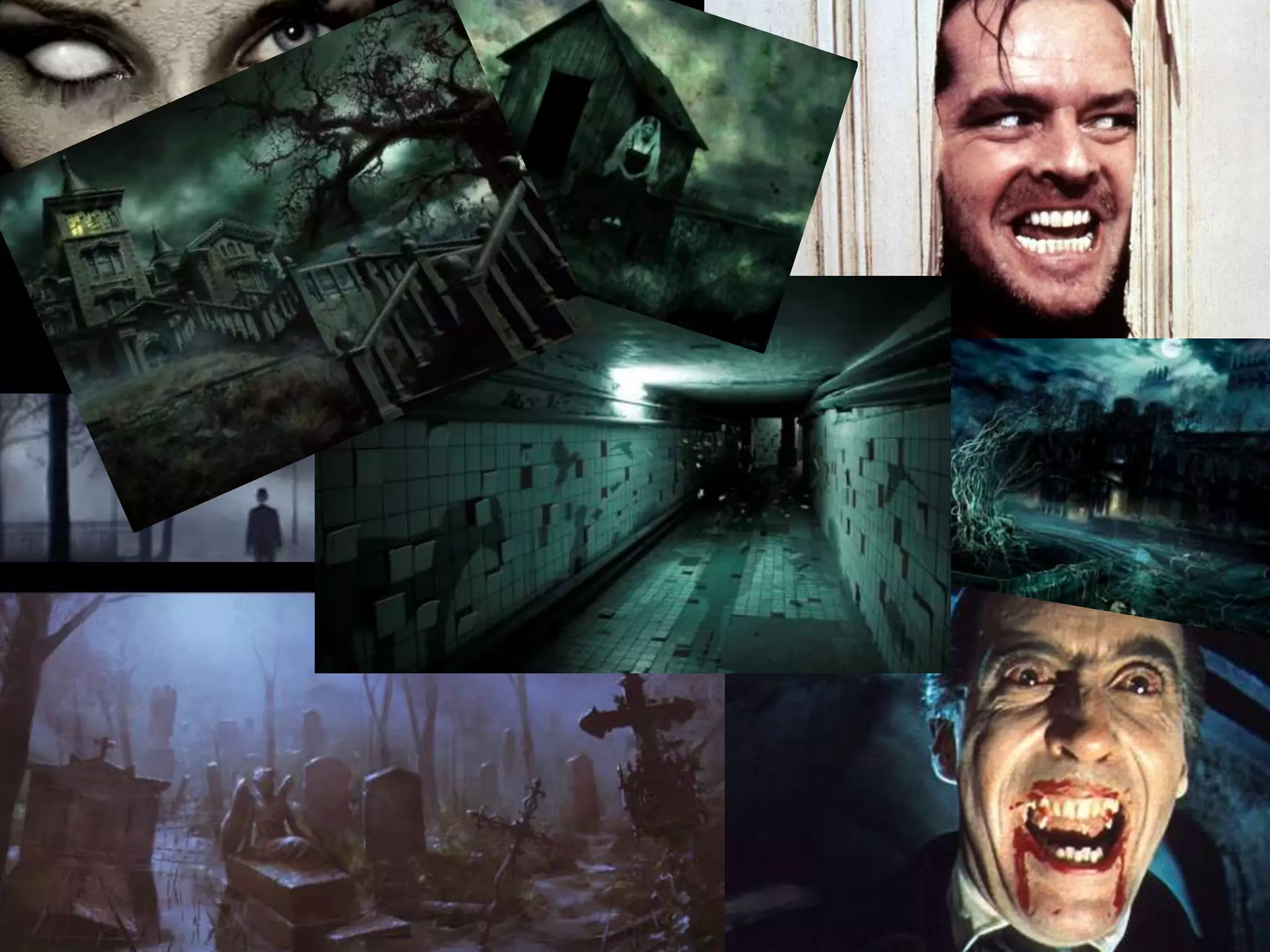 Fmp moodboard | PPTX | Video Production | Content Production