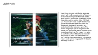 Complete FMP Planning | PPT