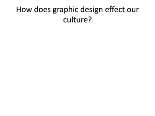 Fmp pp 1 graphic design theory | PPT