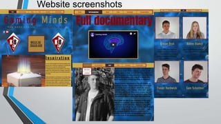 Fmp presentation | PPT