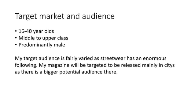 Fmp presentation | PPT