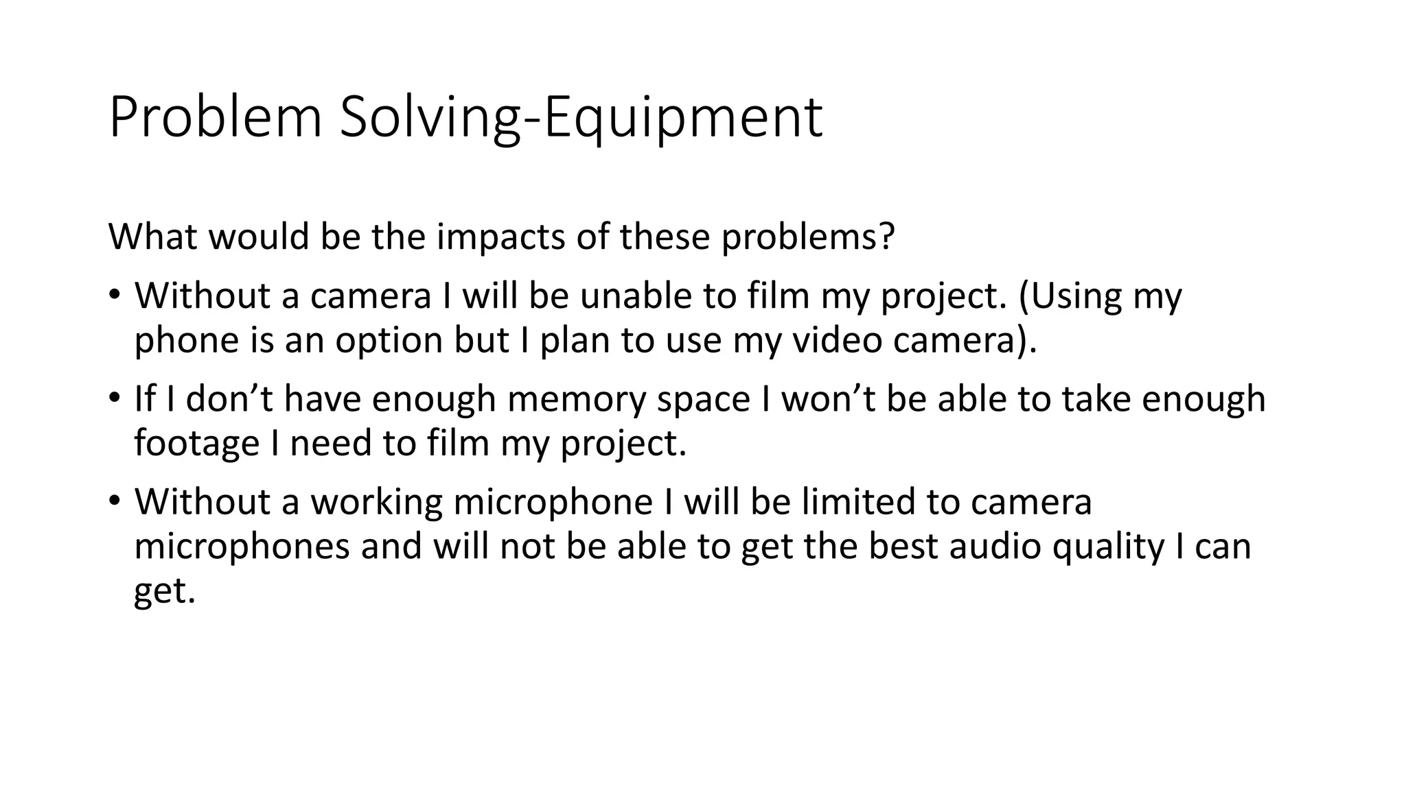 Fmp problem solving | PPT