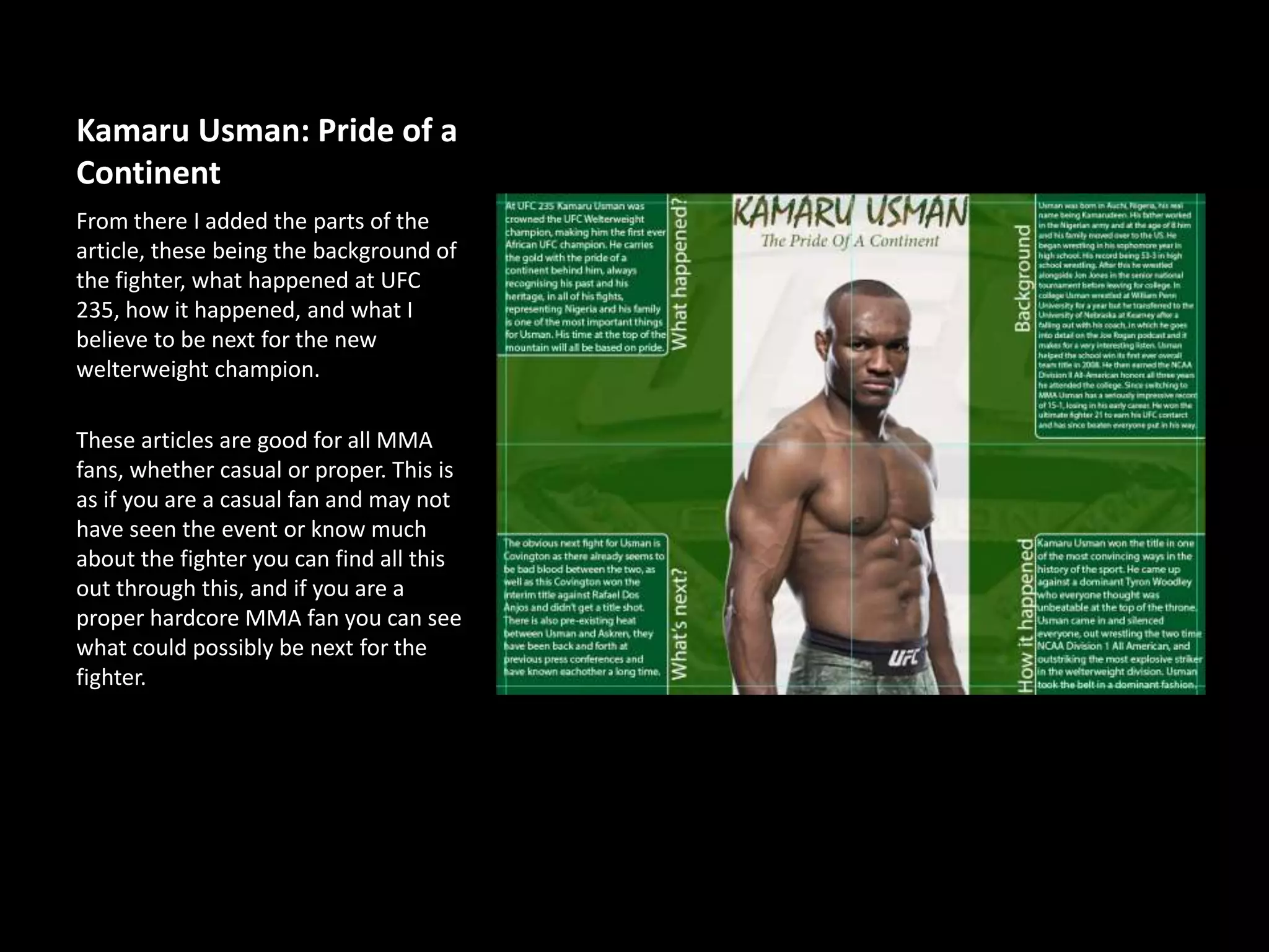 FMP Production Development Diary | PPTX