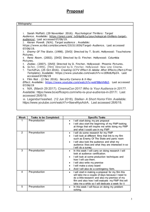 Fmp proposal(1) | DOCX