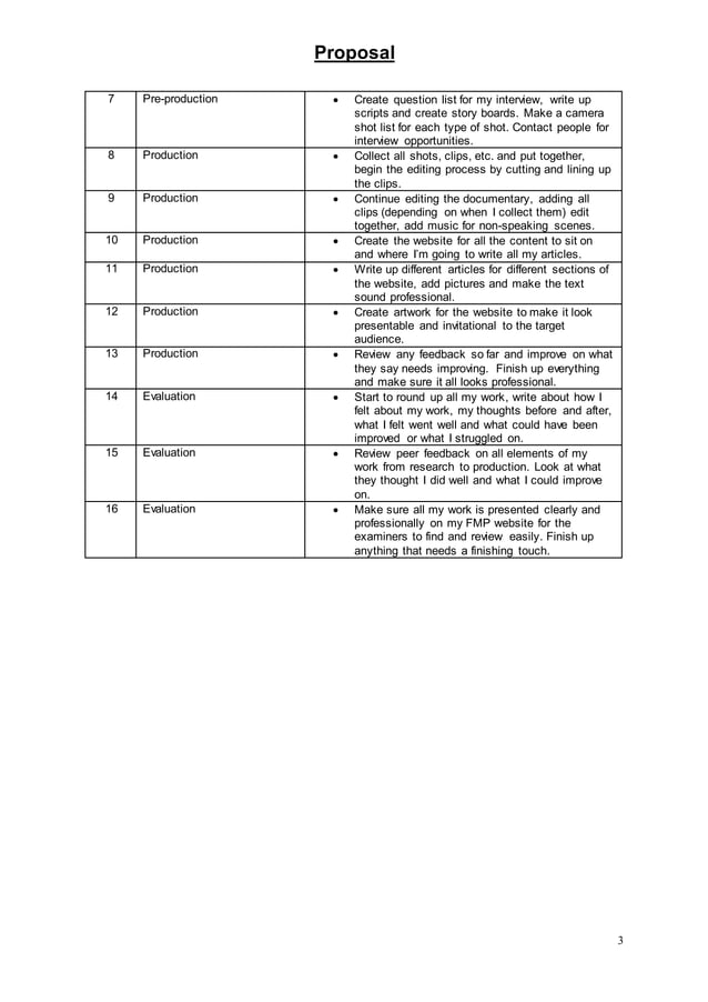 Fmp proposal 2020 | DOCX