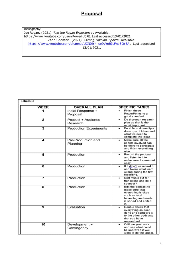 Fmp proposal 2020 (1) | DOCX