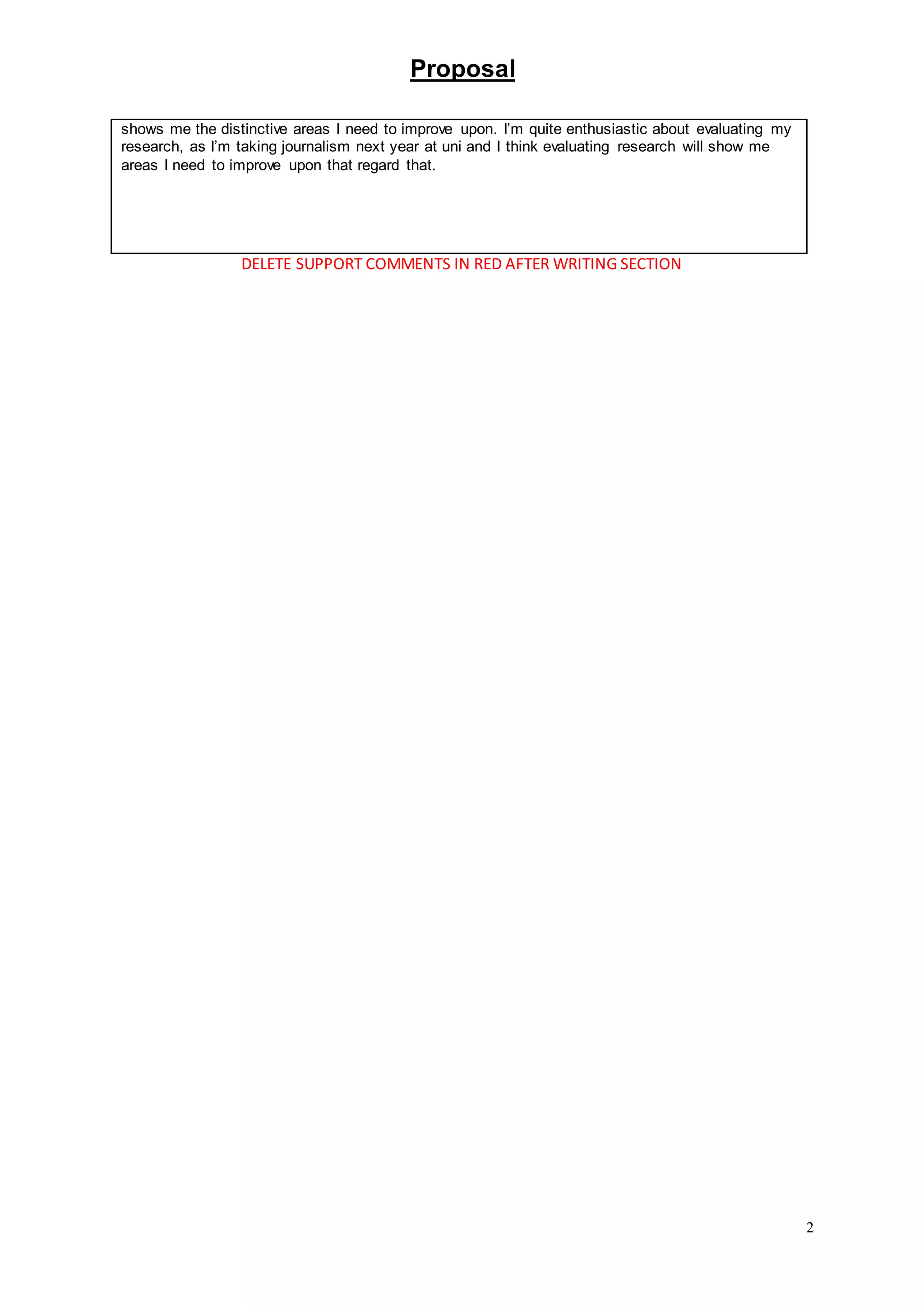 Fmp proposal y2 copy | DOCX