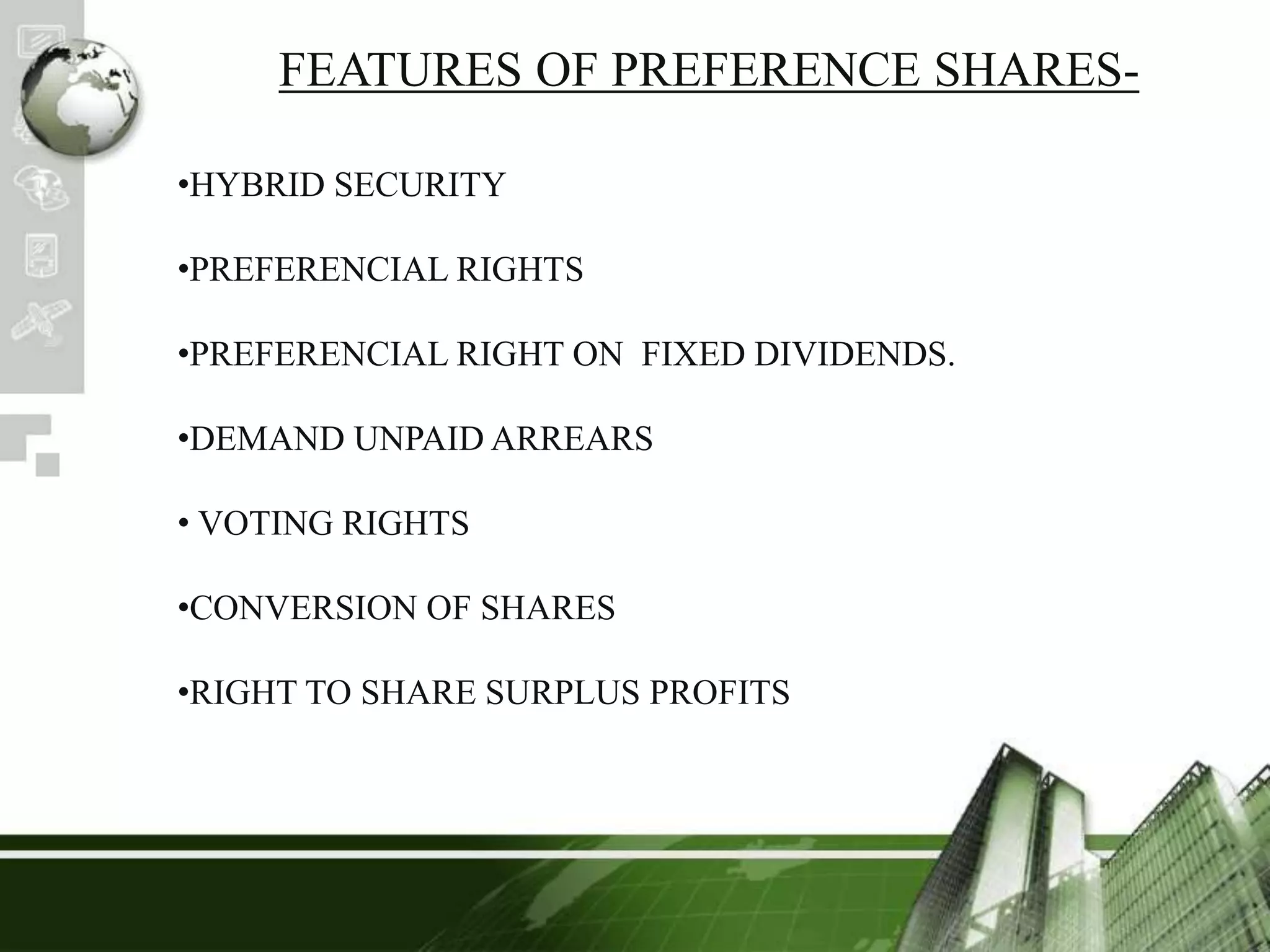 Financial management PPT MBA | PPTX