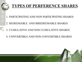 Financial management PPT MBA | PPTX