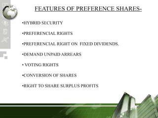 Financial management PPT MBA | PPTX