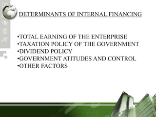 Financial management PPT MBA | PPTX