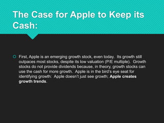 Cash management , financial management , SRCC | PPTX | Stocks and Bonds ...