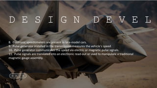 speedometer in aircraft | PPTX