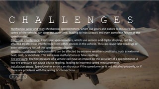 speedometer in aircraft | PPTX