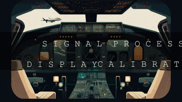 speedometer in aircraft | PPTX | Auto Navigation Systems | Auto Technology