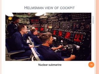 submarine pitot tube | PPTX