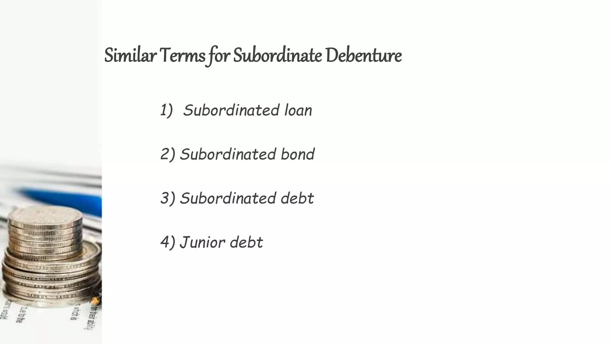 Bonds and Its types | PPTX