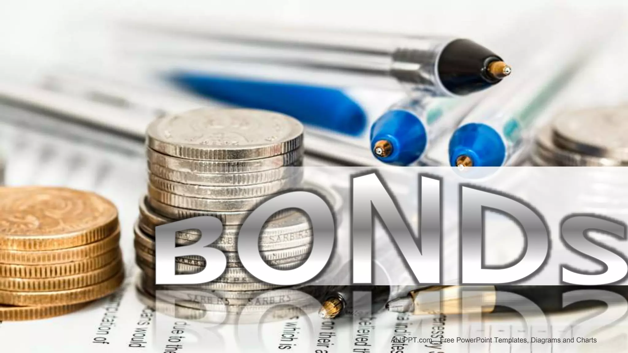 Bonds and Its types | PPTX