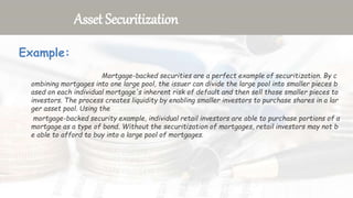 Bonds and Its types | PPTX