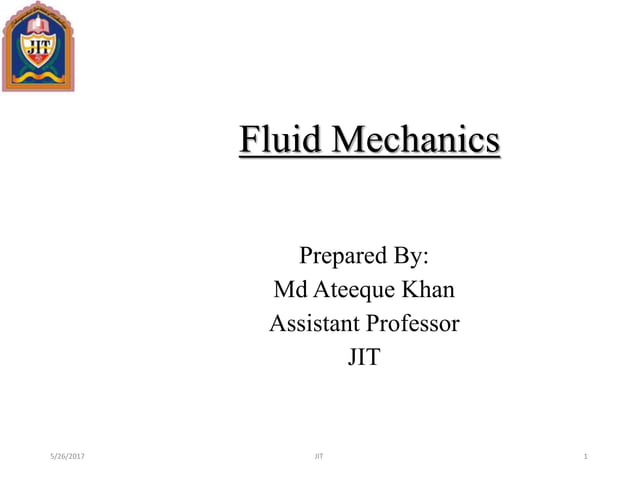 Fm ppt unit 5 | PPTX | Physics | Science