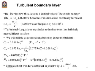 Fm ppt unit 5 | PPTX | Physics | Science