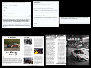 Fmp reflection sheets powerpoint | PPT