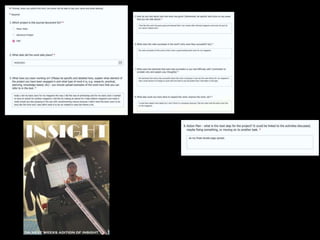 Fmp reflection sheets powerpoint | PPT