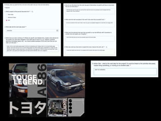 Fmp reflection sheets powerpoint | PPT