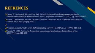 Use of mathematical models for specification and validation in formal ...