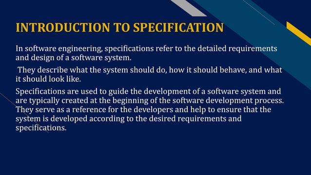 Use Of Mathematical Models For Specification And Validation In Formal Methods Pptx Physics