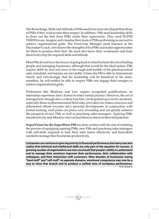 Book: Supervision for the SuperWiser Front-Line Manager | PDF