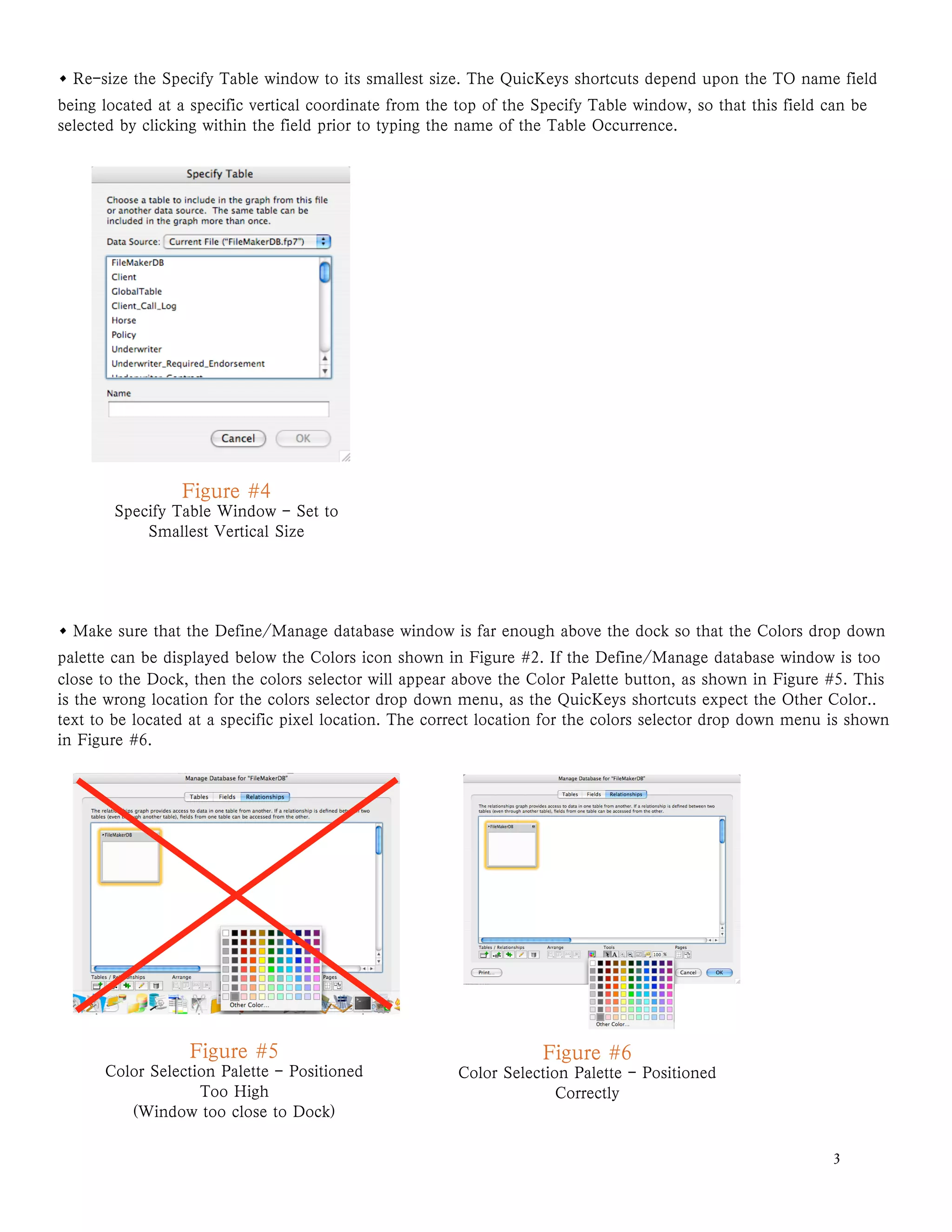 Fm pro migrator quickeys installation | PDF | Operating Systems | Computer Software and Applications