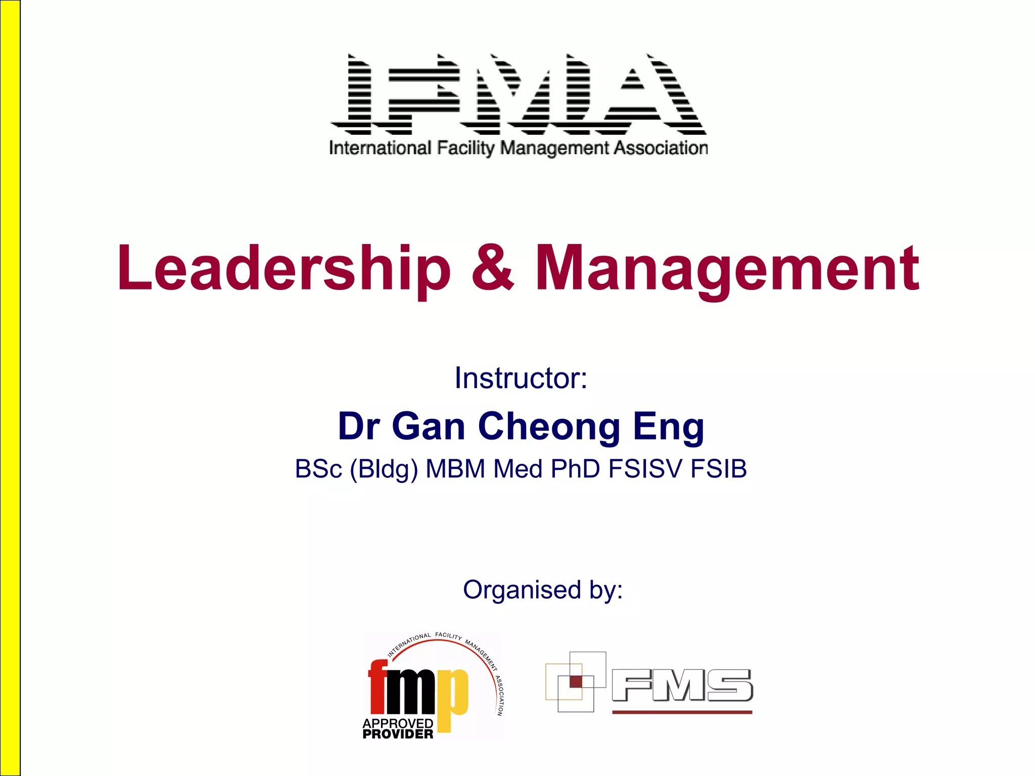 Fmp Slide Show | PPT