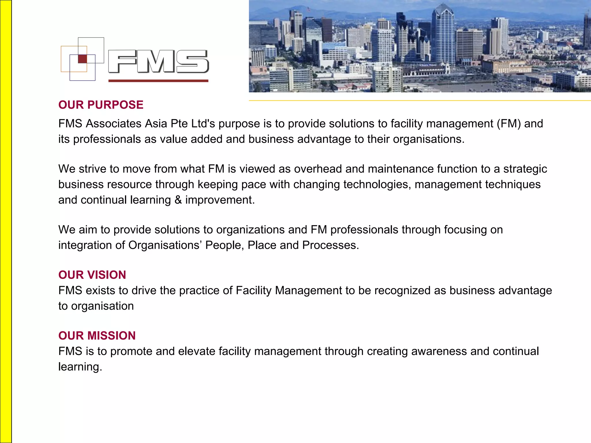 Fmp Slide Show | PPT