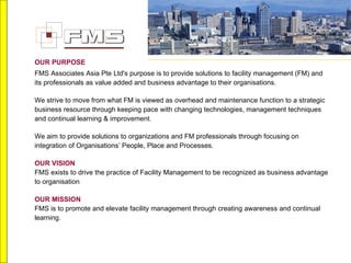 Fmp Slide Show | PPT