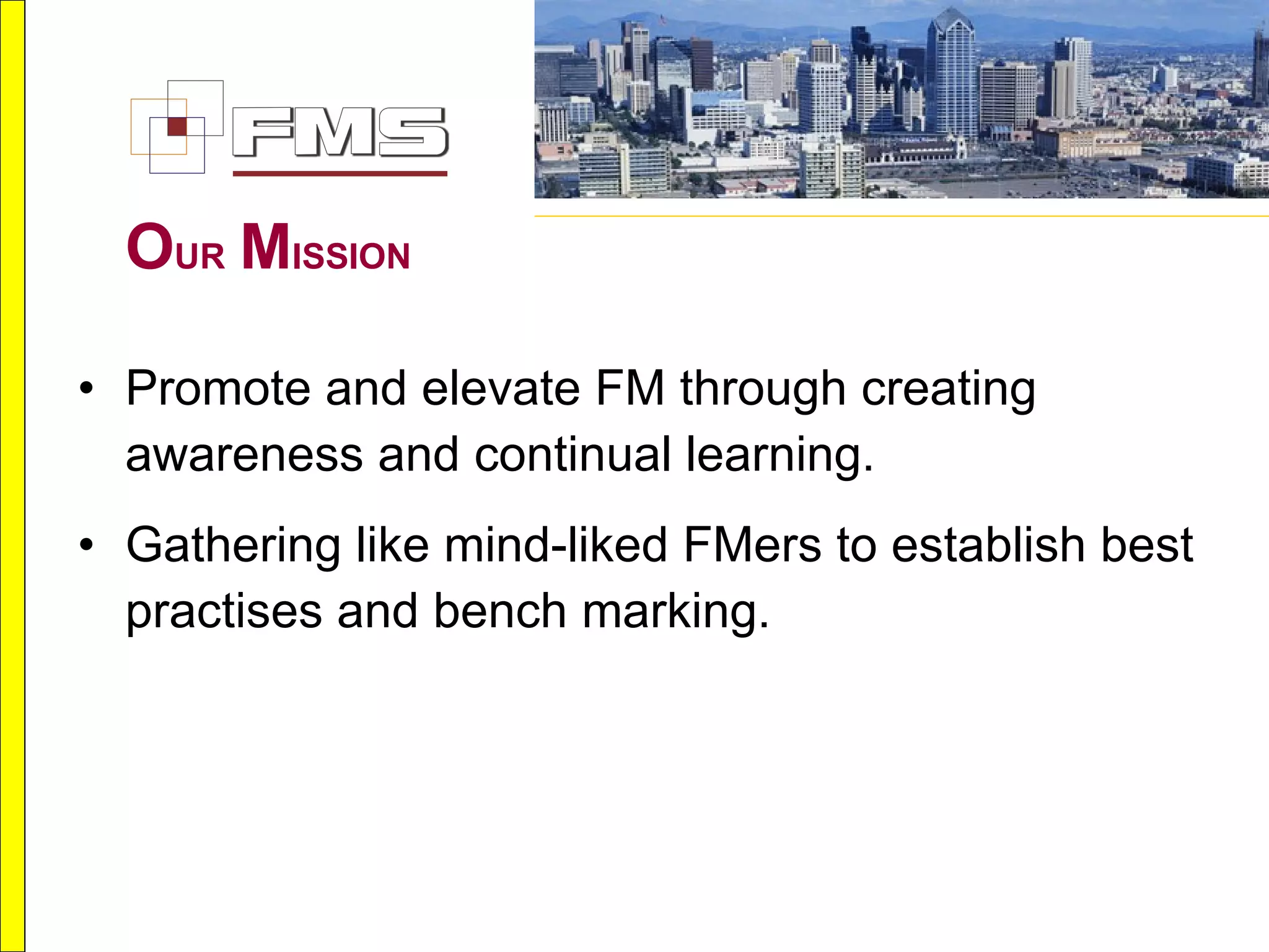 Fmp Slide Show Generic | PPT