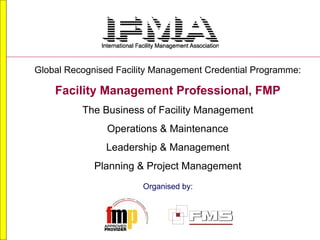 Fmp Slide Show Generic | PPT