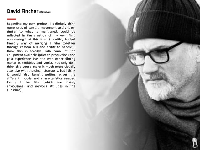 Contextual Research | PPT