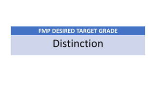 Grade Reflection | PPT