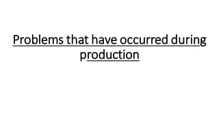 Fmp year 2 Problem Solving | PDF | Cameras and Camcorders | Consumer ...
