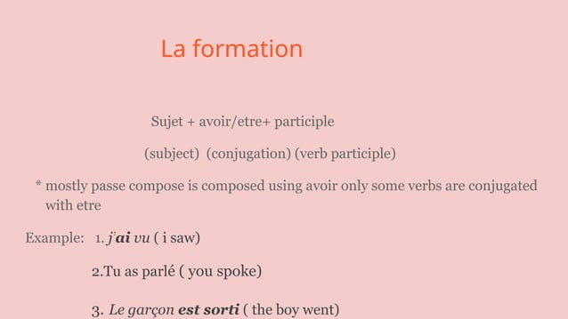 Le_temps.pptx french tenses presentation by Manasi Sagar Behere | PPTX