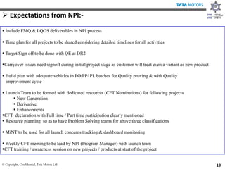 Fmq lqos introduction npi rev 2 | PPTX