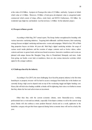 Mah Sing Group Berhad | DOCX