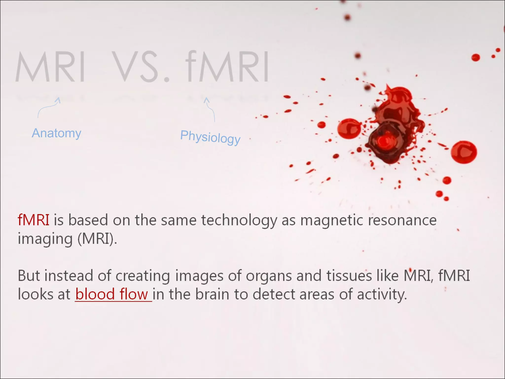 Functional MRI | PPT
