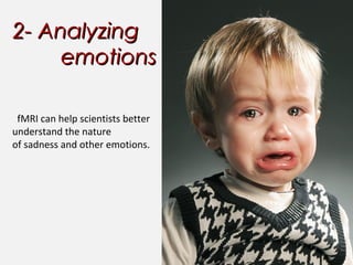 Functional MRI | PPT