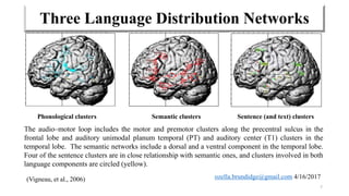 Fmri and neural imaging technology has advanced our understanding of ...