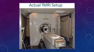 fMRI and sMRI.pptx