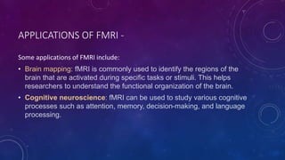 fMRI and sMRI.pptx